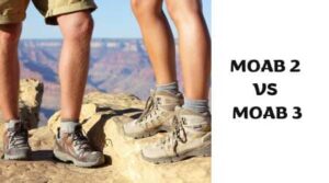 Moab 2 vs Moab 3: Which Hiking Shoe Should You Choose?